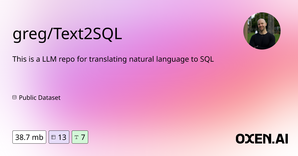 greg/Text2SQL/eval/llama-2/results_hf_7b_llm_eval.jsonl at main greg/Text2SQL/eval/llama-2/results_hf_7b_llm_eval.jsonl at main